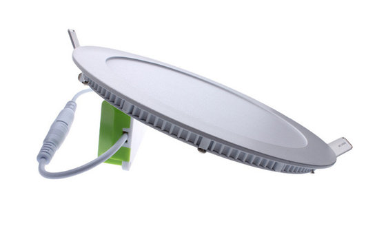 High Power Commerical IP54 18W Flush Mount LED Ceiling Light Fixtures 6000K - 6500K