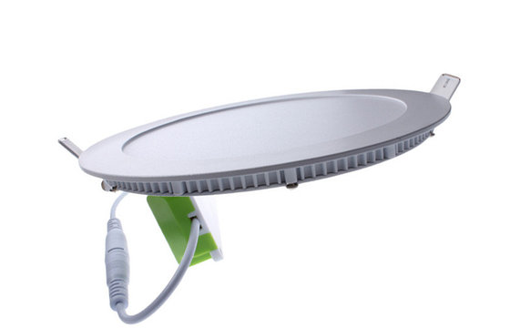 High Power Commerical IP54 18W Flush Mount LED Ceiling Light Fixtures 6000K - 6500K