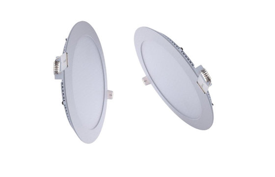 High Lumen Indoor Epistar SMD Suspended Ceiling Led Panel Light 10W - 20W