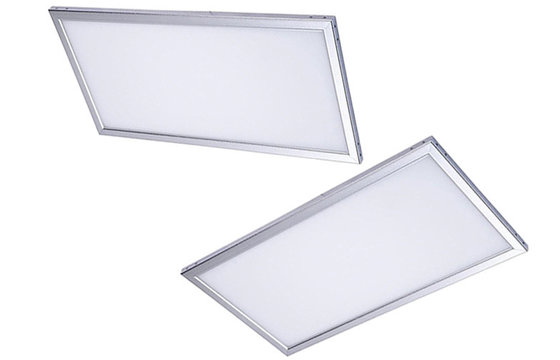 SMD 5630 36W LED Flat Panel Ceiling Lights 300x600mm With 155° Beam Angle