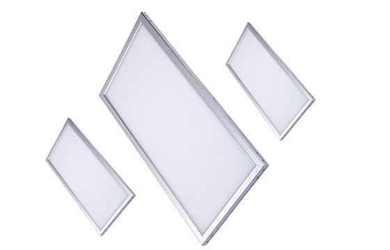 SMD 5630 36W LED Flat Panel Ceiling Lights 300x600mm With 155° Beam Angle