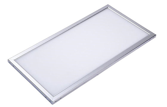 Cool White 48 Watt Recessed Ceiling Led Panel Light 4300LM 85-265V SMD2825