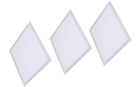 High Brightness Dimmable 36 W 12 Volt 600x600 led ceiling panel For Parking Lot