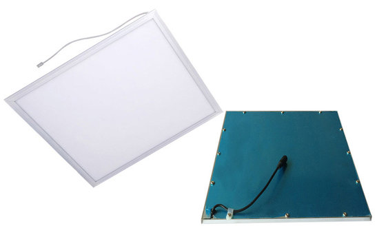 High Brightness Dimmable 36 W 12 Volt 600x600 led ceiling panel For Parking Lot