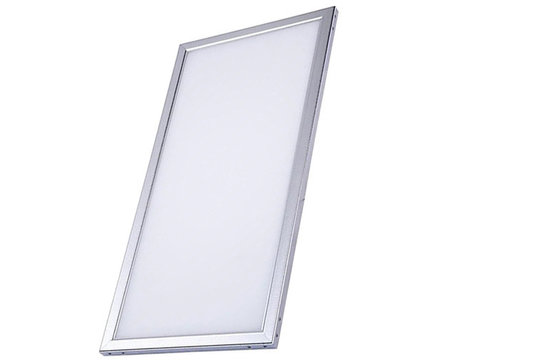 72W Hotel Embedded Flat Panel Led Ceiling Light Fixture 110V / 220V , Eco - Friendly