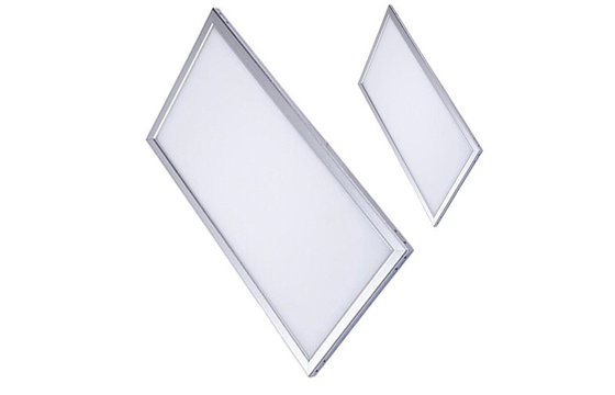 Residential 72W SMD LED Flat Panel Ceiling Lights 600 x 600 LED Panel , Eco-friendly