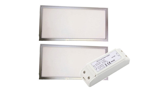 Residential Epistar Warm White 27w Surface Mount Led Panel Light 600x300