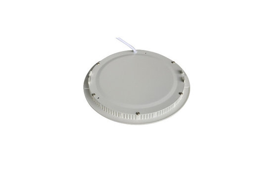 Backlight Indoor LED Flush Mount Ceiling Light Fixtures 12W Nature White 100LM/W