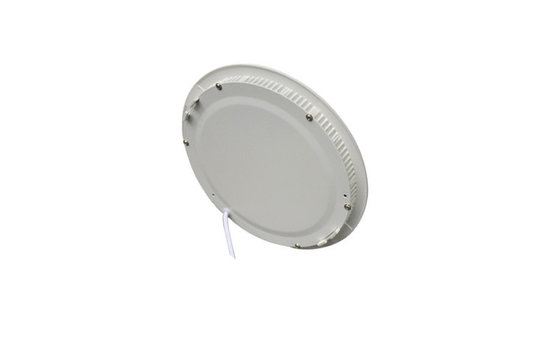 Custom Round SMD 9W LED Flush Mount Ceiling Lights For Kitchen , High Brightness