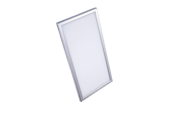 Warm White 30 x 60 3000K Recessed LED Panel Light 27W With Constant Current Driver