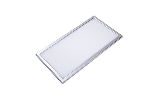 Commercial 36 W 300 X 1200 Embedded Dimmable LED Panel Light 100-120LM/W