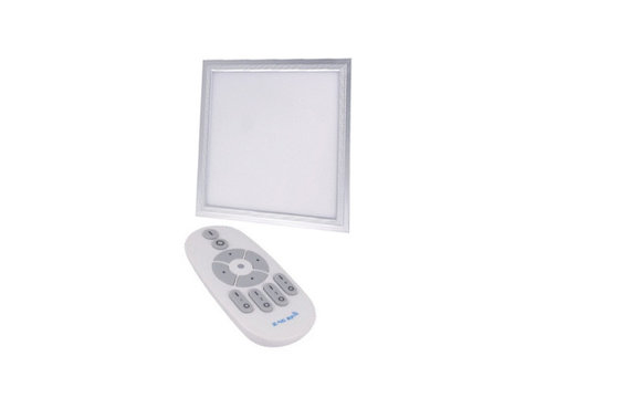 Cool White CREE 36W LED Panel Light 600x600mm For Shopping Center