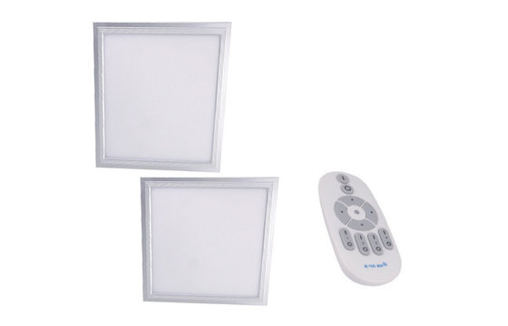 Cool White CREE 36W LED Panel Light 600x600mm For Shopping Center