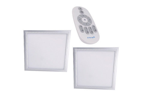 High Power Square SMD 2835 Ultra Thin Dimmable LED Panel Light 60x60