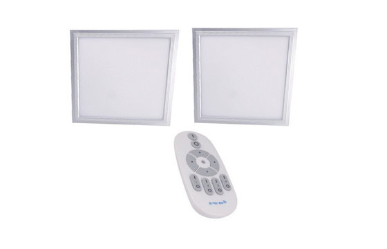High Power Square SMD 2835 Ultra Thin Dimmable LED Panel Light 60x60