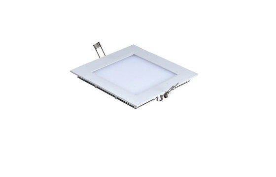 240x240 SMD 2835 3000K 18W LED Panel Light With Bridgelux / Epistar Chip