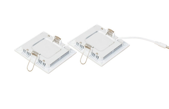 Home Square LED Panel Light 300 × 300 mm , Dimmable LED Ceiling Panel Lighting