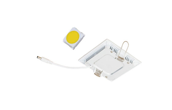 Epistar 25W CRI80 Dimmable LED Panel Light for Kitchen / Living Room