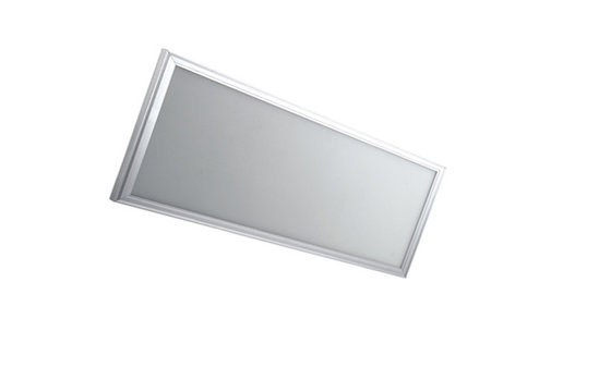 Dimmable SMD 3014 80 CRI 27W Emergency LED Panel Light With Toughened Glass
