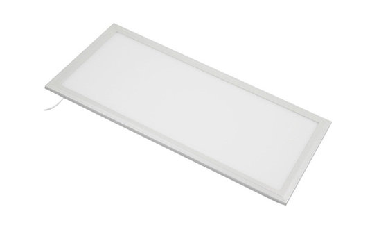 PF 0.9 2400lm 40W Emergency LED Panel Light with 120° Beam Angle