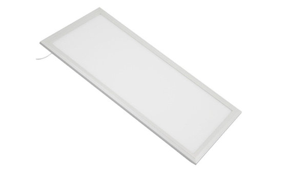 PF 0.9 2400lm 40W Emergency LED Panel Light with 120° Beam Angle