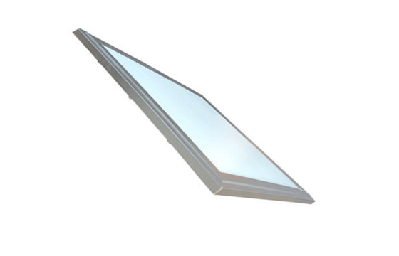 48W 220V / 240V 50Hz / 60Hz Emergency LED Panel Light 60 x 60 For Factories