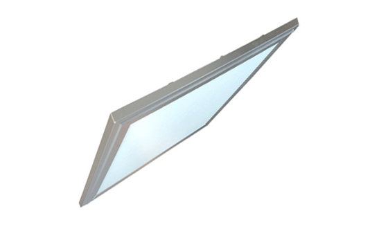 48W 220V / 240V 50Hz / 60Hz Emergency LED Panel Light 60 x 60 For Factories
