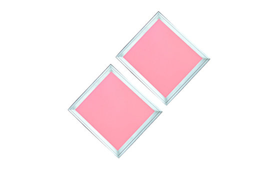 Epistar / Bridgelux 12W SMD2835 LED Flat Panel Light Fixture EC / CE / RoHs