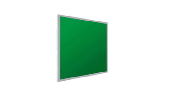 RGB 36W Emergency LED Flat Panel Lighting Fixture For Supermarkets