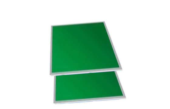 Ultra Thin Yellow / Blue / Red SMD 36W Surface Mount LED Panel Light 6 x 6
