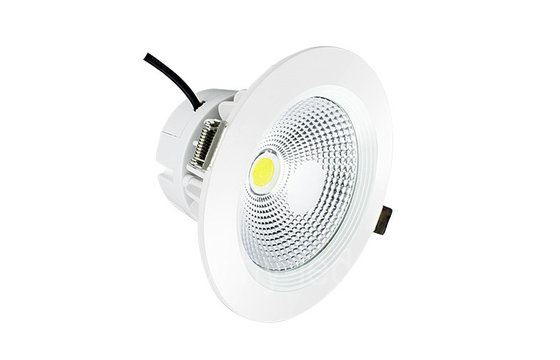 3W 300lm FP 0.9 Surface Mounted LED Downlight, High Brightness For Cabinet