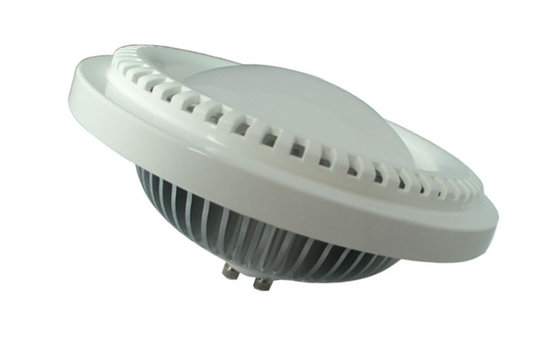 Adjustable 6W COB LED Down Lighting With Milky Cover AC85V - 265V