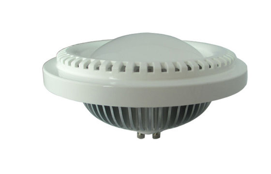 Adjustable 6W COB LED Down Lighting With Milky Cover AC85V - 265V