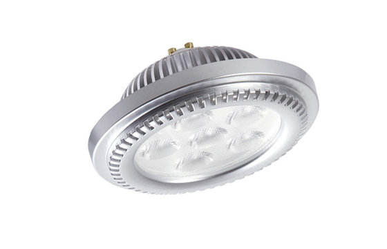 Indoor Home Replacement Dimmable AR111 LED Spot Lamp 9W CE RoHS 900 Lumen