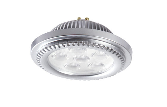 Indoor Home Replacement Dimmable AR111 LED Spot Lamp 9W CE RoHS 900 Lumen