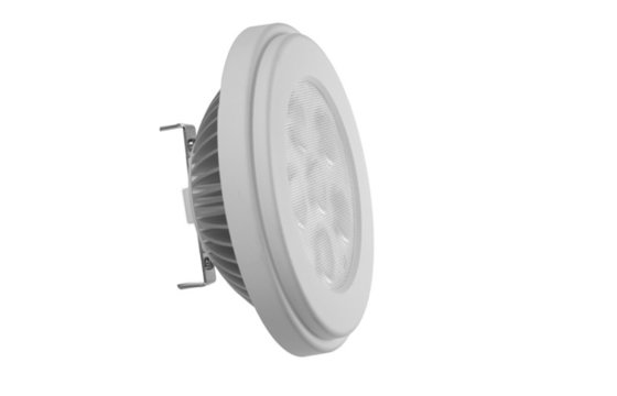 G5.3 / GU10 AR111 LED Lamp Dimmable Warm White 6W / 12W LED Spotlight Lamp