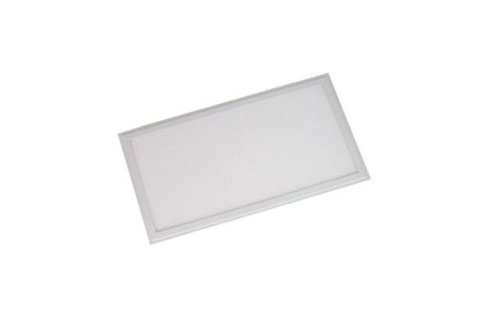 Energy Saving Ra 80 LED Flat Panel Ceiling Lights , 27W SMD LED Panel 30 x 60