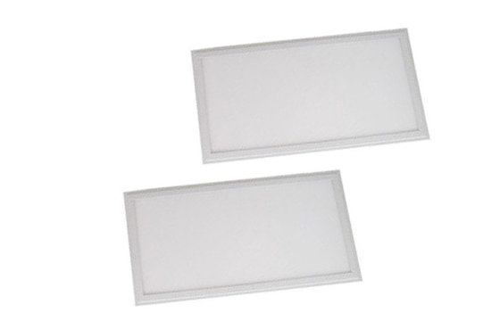 Energy Saving Ra 80 LED Flat Panel Ceiling Lights , 27W SMD LED Panel 30 x 60