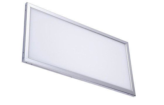High Power 27W Surface Mounted LED Panel Light Dimmable 85V-265V 1800Lm