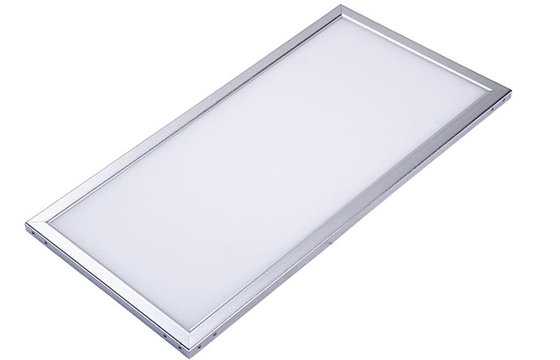 High Power 27W Surface Mounted LED Panel Light Dimmable 85V-265V 1800Lm