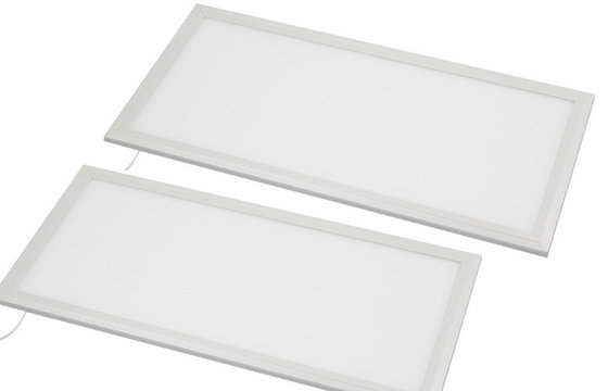 Super Bright Nature White Surface Mounted LED Light Fixtures , 36W LED Panel Light