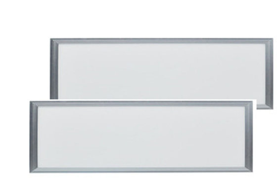 36 Watt SMD3014 Embedded / Suspended Ceiling Led Panel Light 300 x 1200