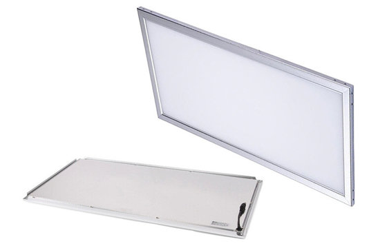 Square SMD 72 Watt Surface Mounted LED Panel Light 60 x 120 Ceiling Panel Lights