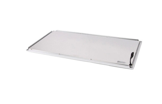 Square SMD 72 Watt Surface Mounted LED Panel Light 60 x 120 Ceiling Panel Lights
