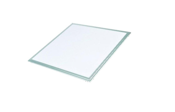 Pure White 36W Embedded / Surface Mounted LED Panel Light With Frosted Cover