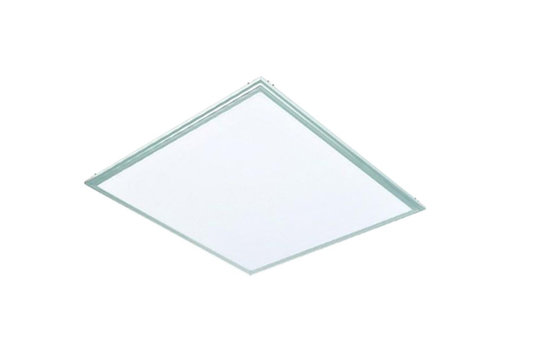 Pure White 36W Embedded / Surface Mounted LED Panel Light With Frosted Cover