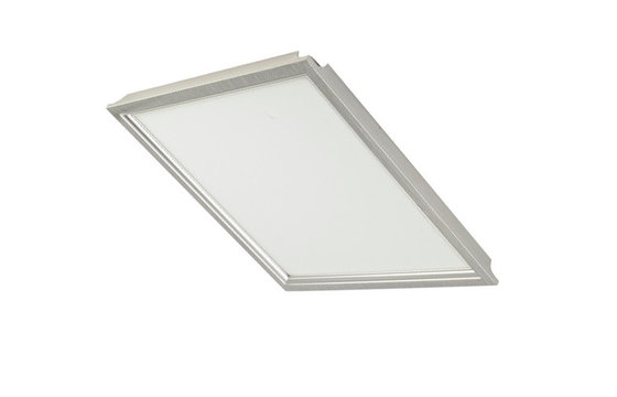 Square 36W 85V-275V Modern Flush Mount Ceiling Lights Led 600x600 Panel Lights