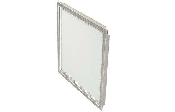Square 36W 85V-275V Modern Flush Mount Ceiling Lights Led 600x600 Panel Lights