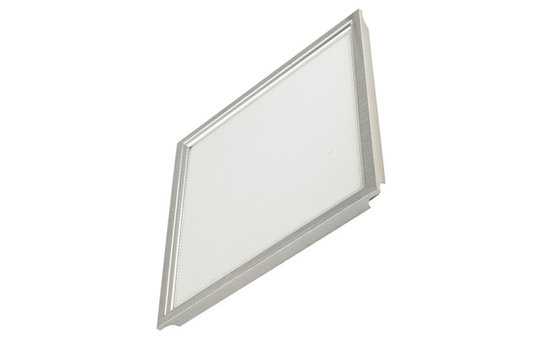4600lm 48 W PF0.9 Warm White Surface Mounted LED Panel Light 600x600mm