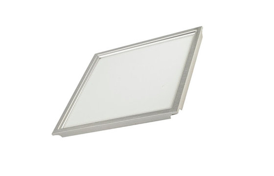4600lm 48 W PF0.9 Warm White Surface Mounted LED Panel Light 600x600mm